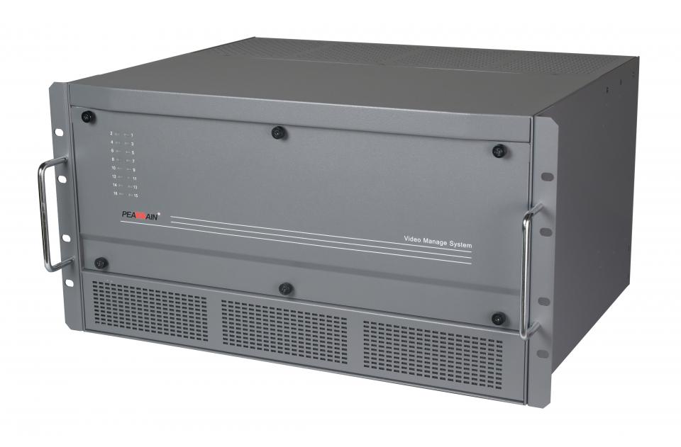 PM70MC2 Network matrix switcher, ip decoder, video over ip, powerful ...