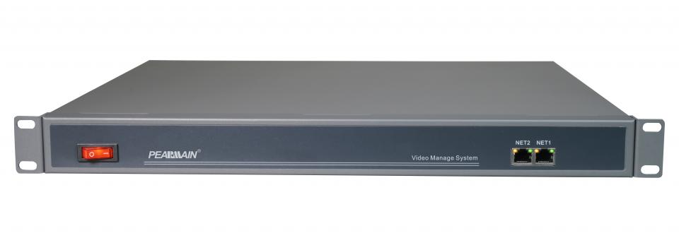 PM70MA3L/1H-9H Network Matrix, IP decoder with 1ch HDMI in and 9ch HDMI ...